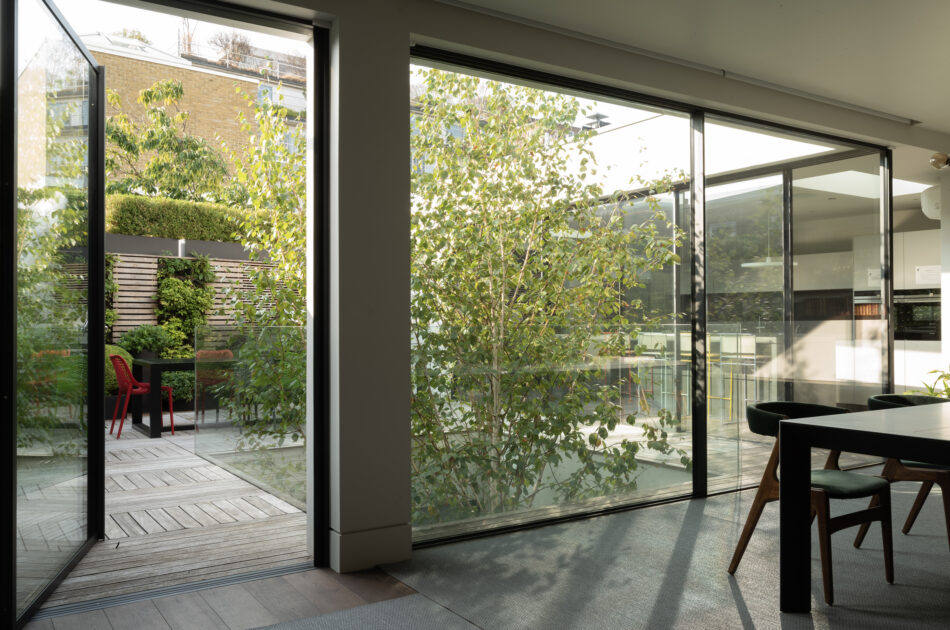 For Sale: Pear Tree Street, London, EC1 | The Modern House