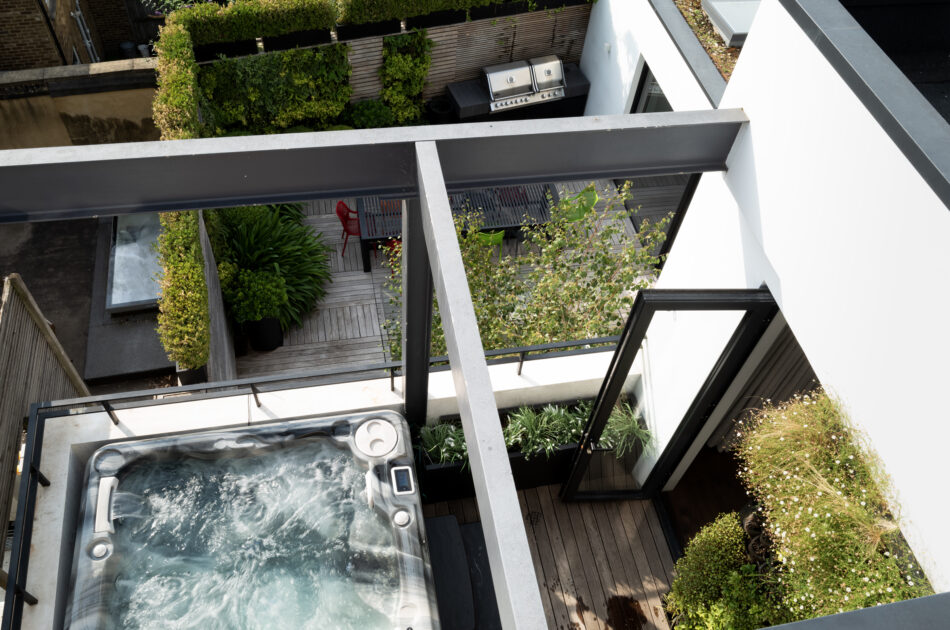 For Sale: Pear Tree Street, London, EC1 | The Modern House