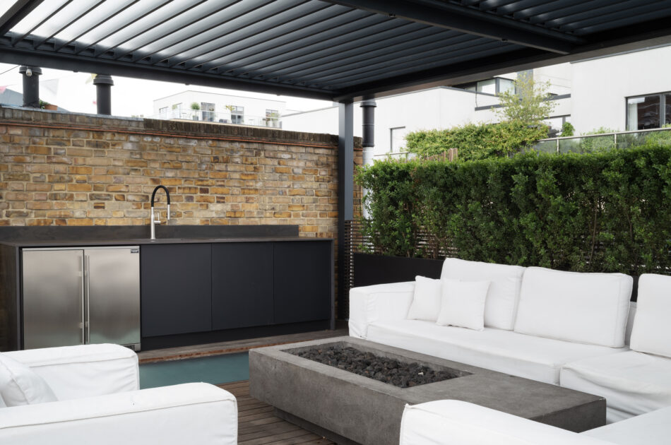 For Sale: Pear Tree Street, London, EC1 | The Modern House