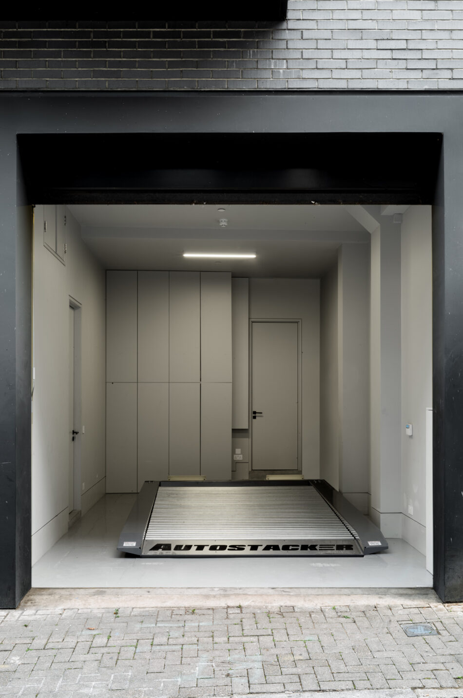 For Sale: Pear Tree Street, London, EC1 | The Modern House