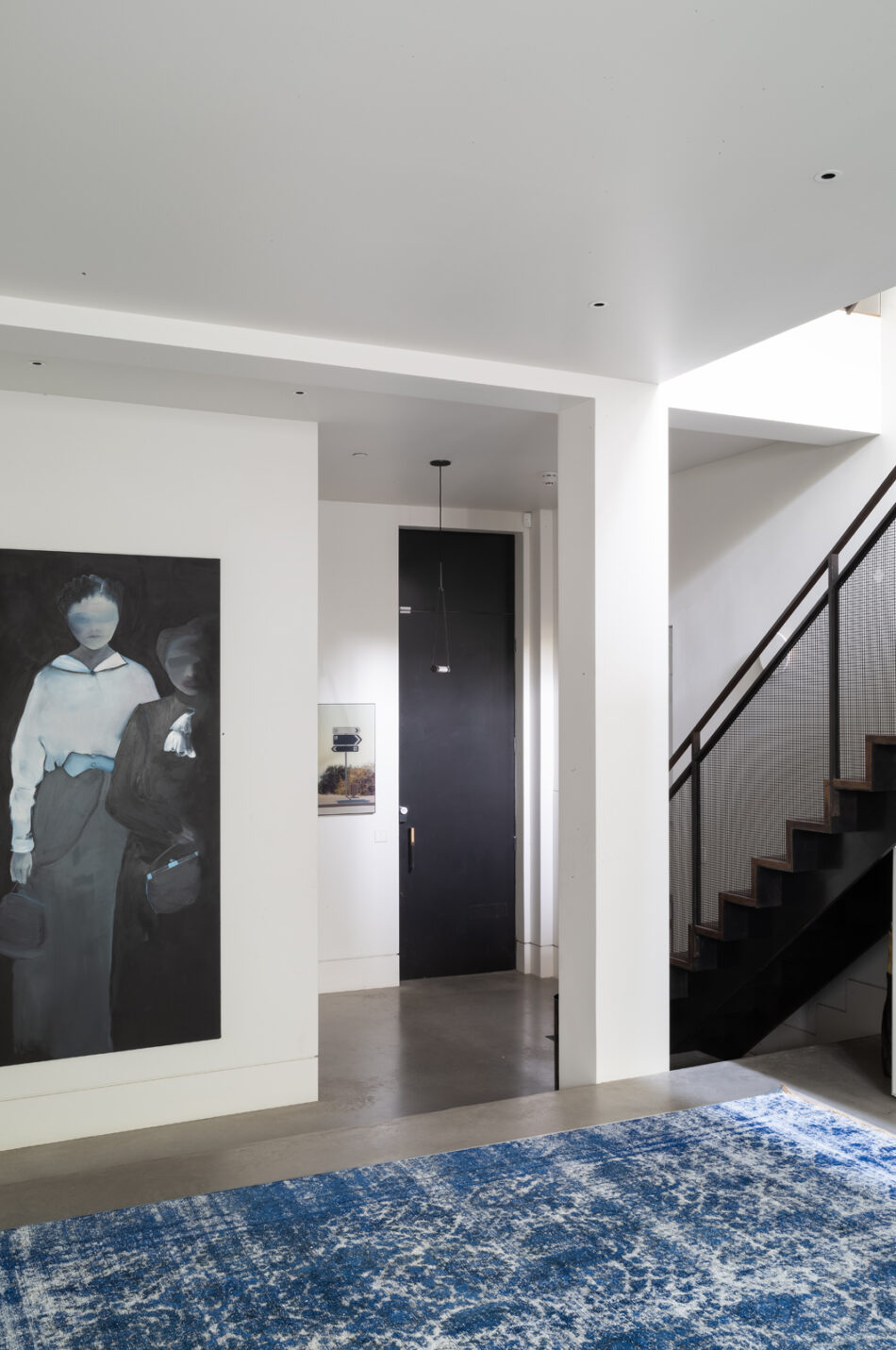 For Sale: Pear Tree Street, London, EC1 | The Modern House