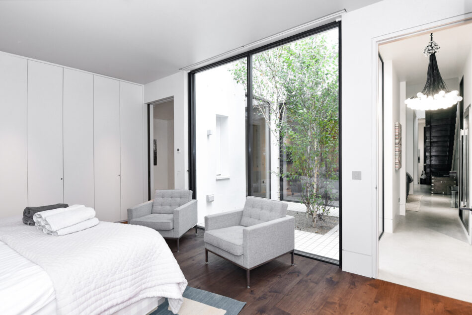 For Sale: Pear Tree Street, London, EC1 | The Modern House