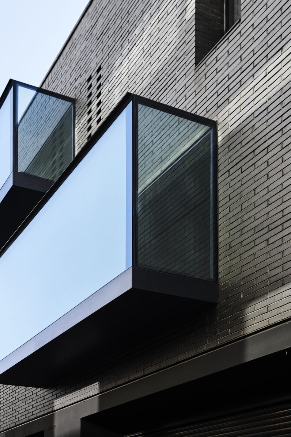 For Sale: Pear Tree Street, London, EC1 | The Modern House