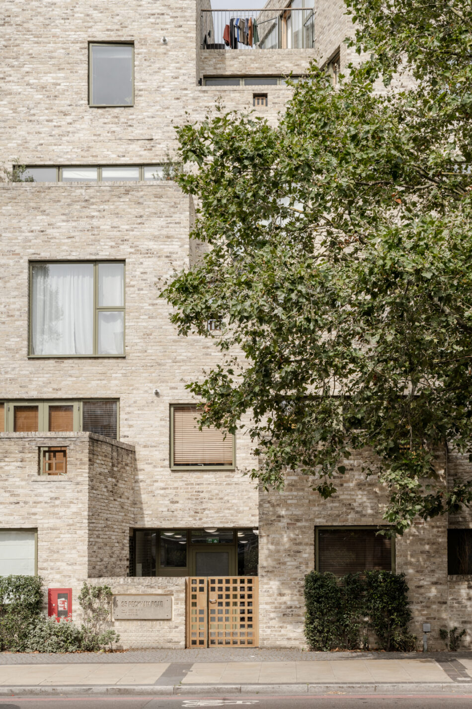 For Sale: Peckham Road, London SE15 | The Modern House