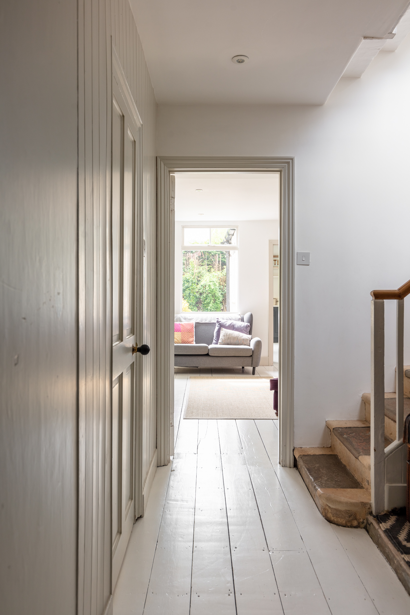 For Sale: Percy Place, Bath, Somerset | The Modern House