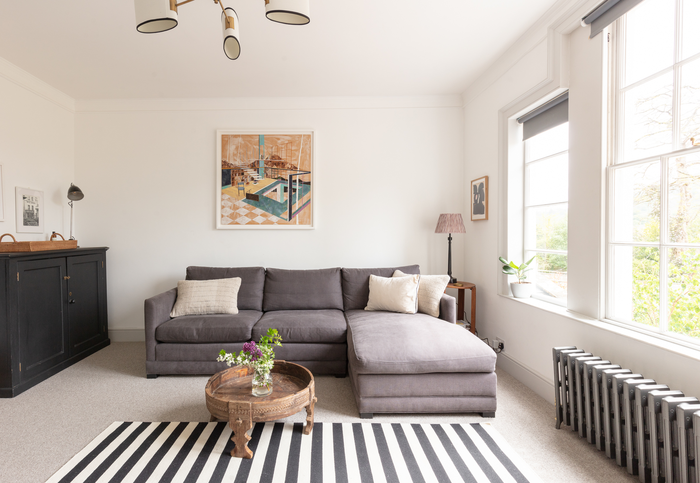 For Sale: Percy Place, Bath, Somerset | The Modern House