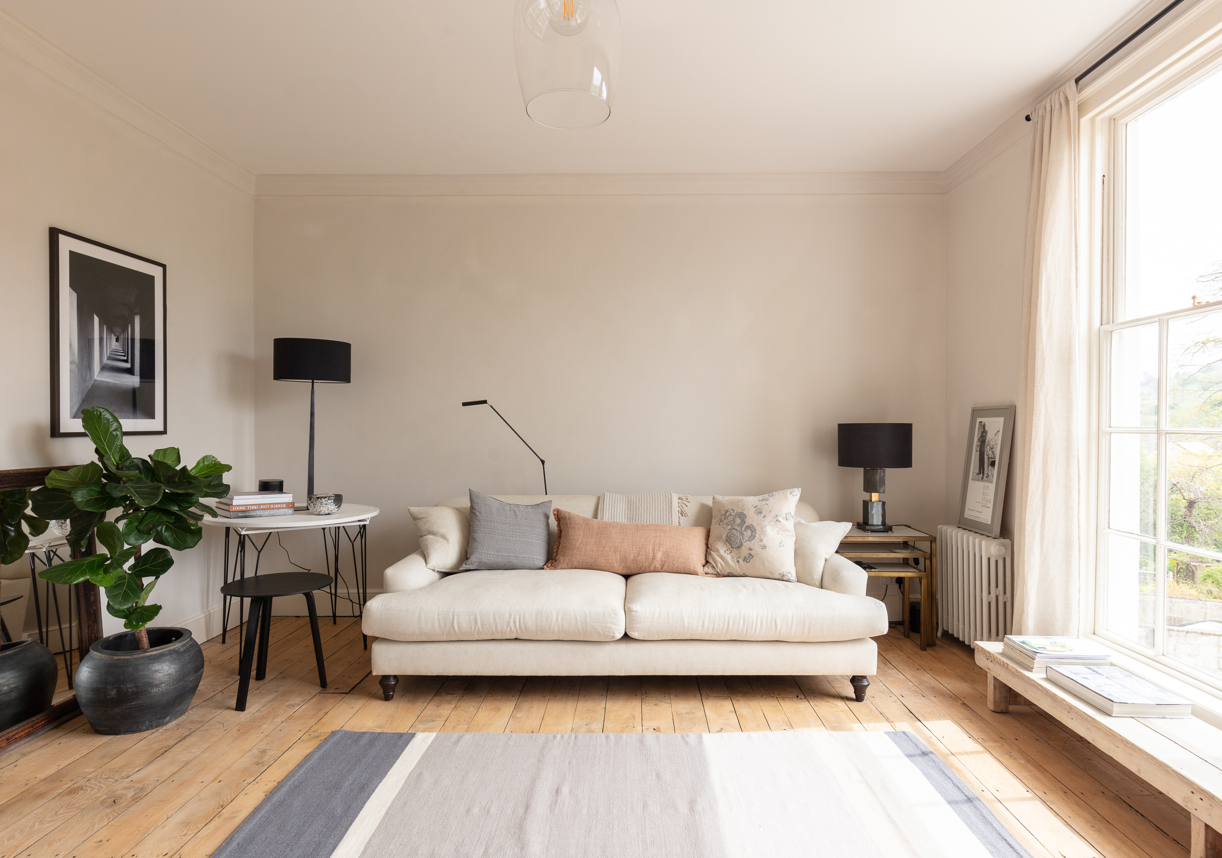 For Sale: Percy Place, Bath, Somerset | The Modern House