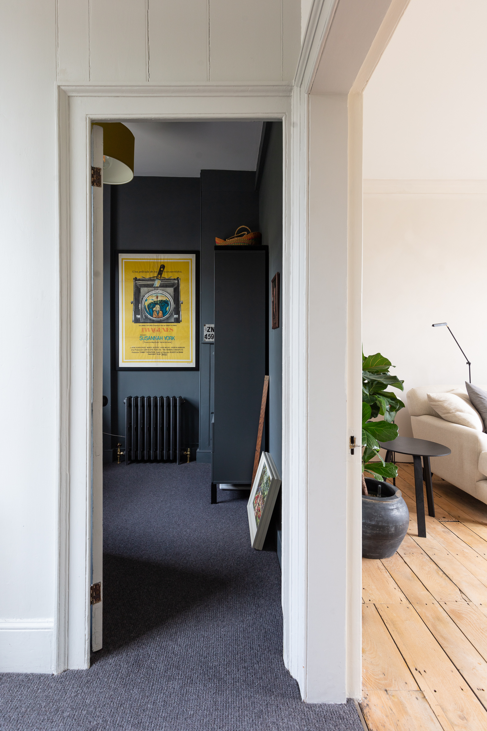 For Sale: Percy Place, Bath, Somerset | The Modern House
