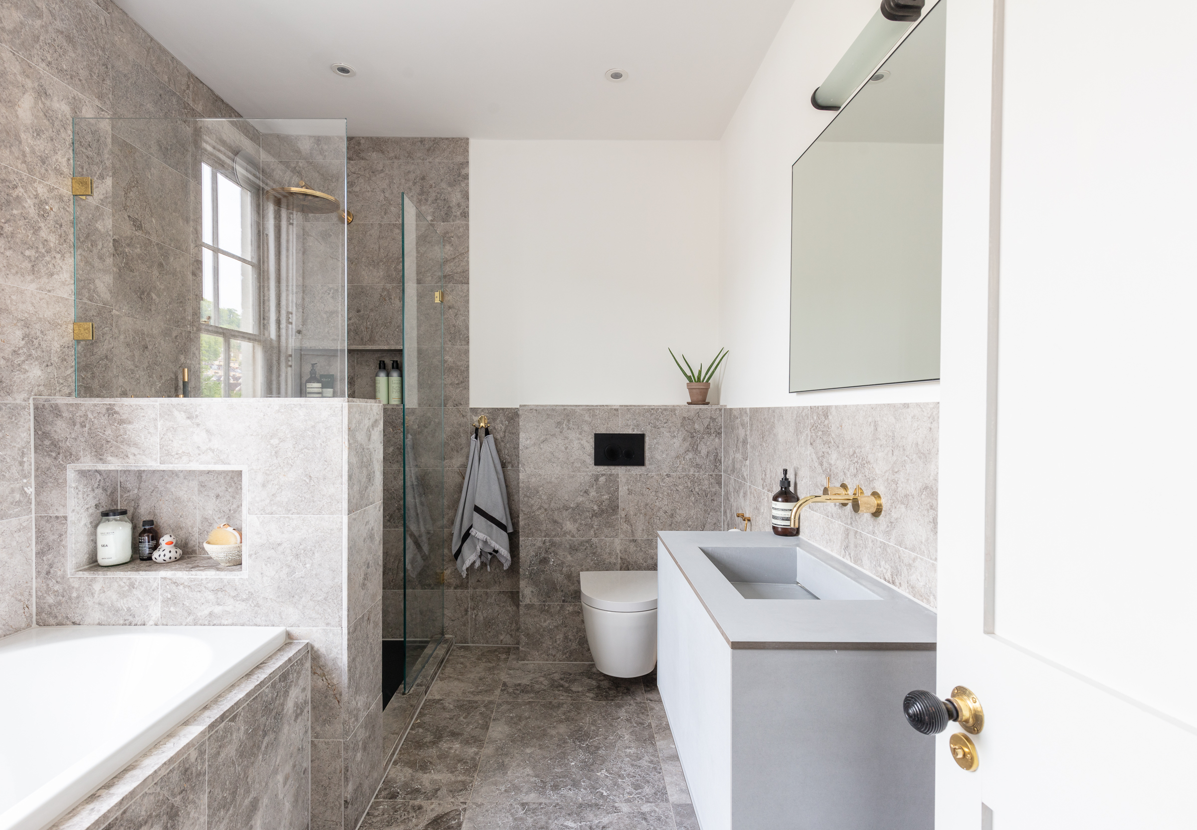 For Sale: Percy Place, Bath, Somerset | The Modern House