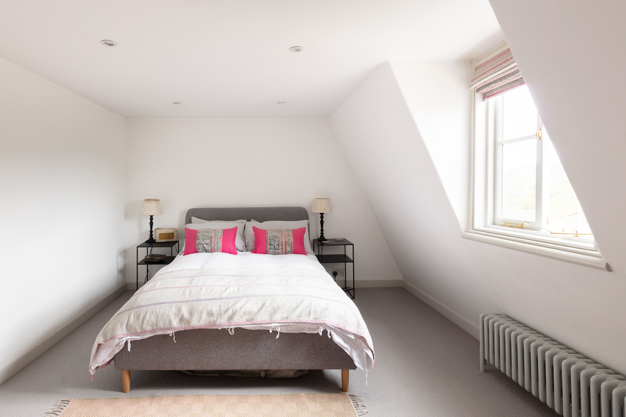 For Sale: Percy Place, Bath, Somerset | The Modern House