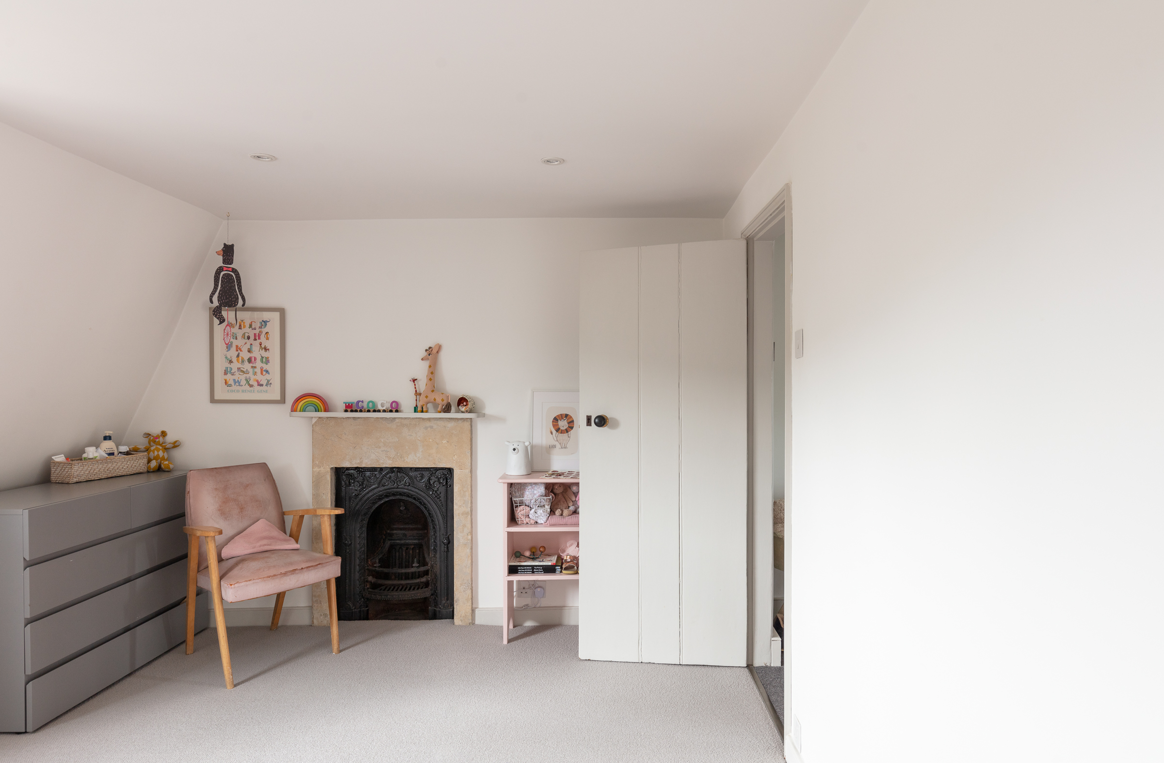 For Sale: Percy Place, Bath, Somerset | The Modern House