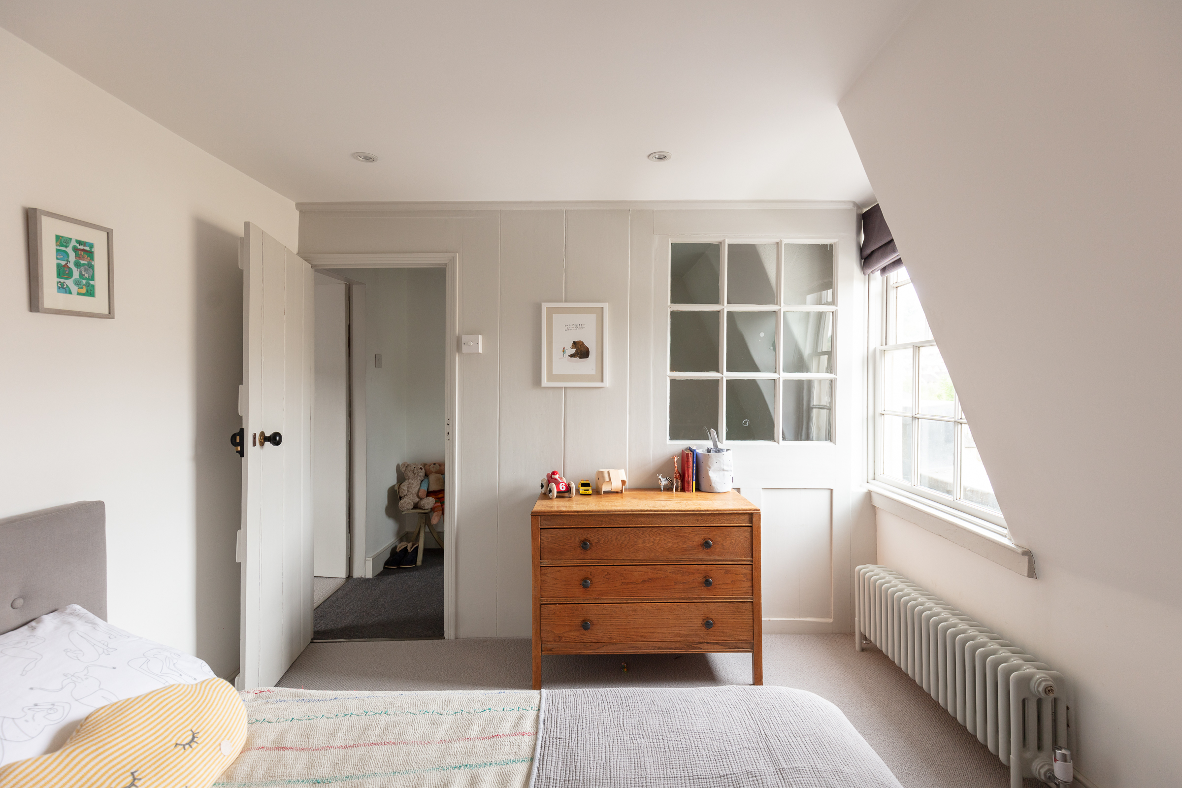 For Sale: Percy Place, Bath, Somerset | The Modern House