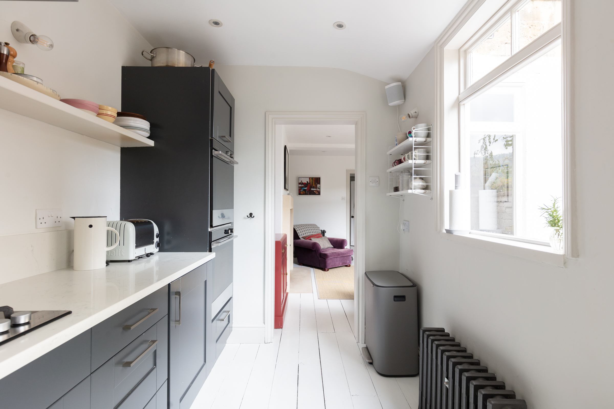For Sale: Percy Place, Bath, Somerset | The Modern House