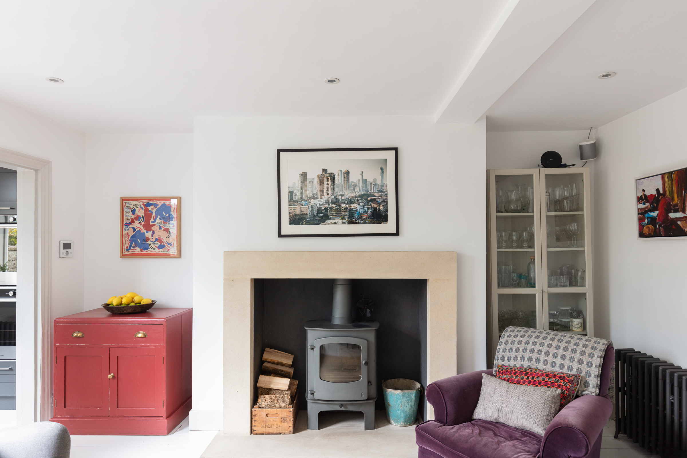 For Sale: Percy Place, Bath, Somerset | The Modern House
