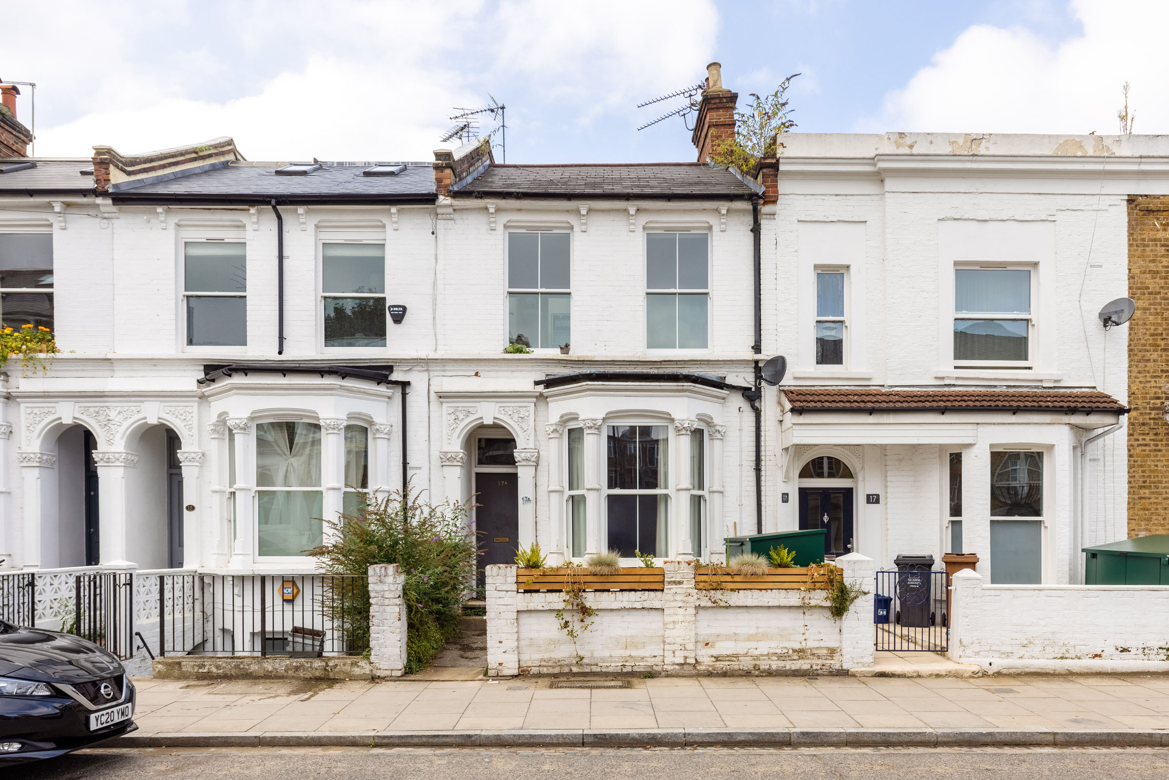 Past Sales | The Modern House