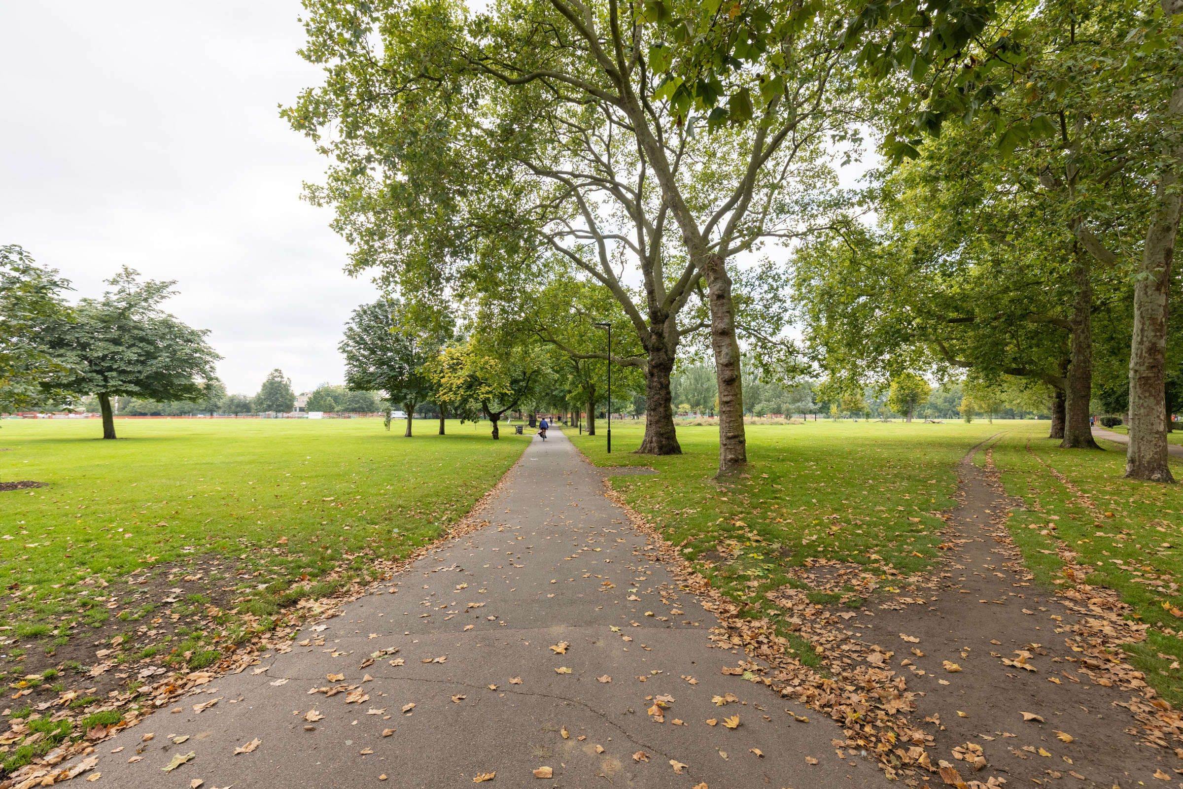 Past Sales | The Modern House