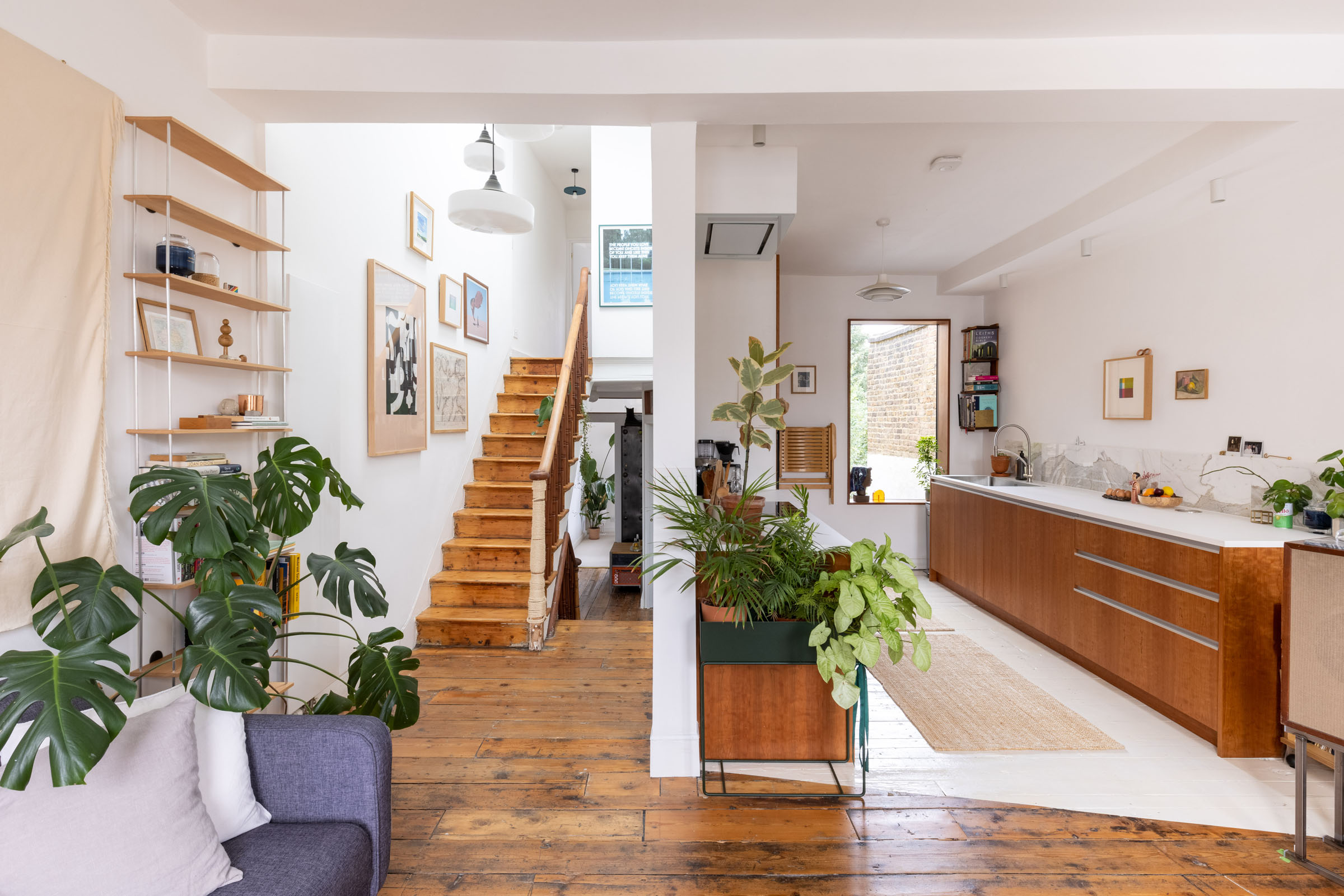 Past Sales | The Modern House