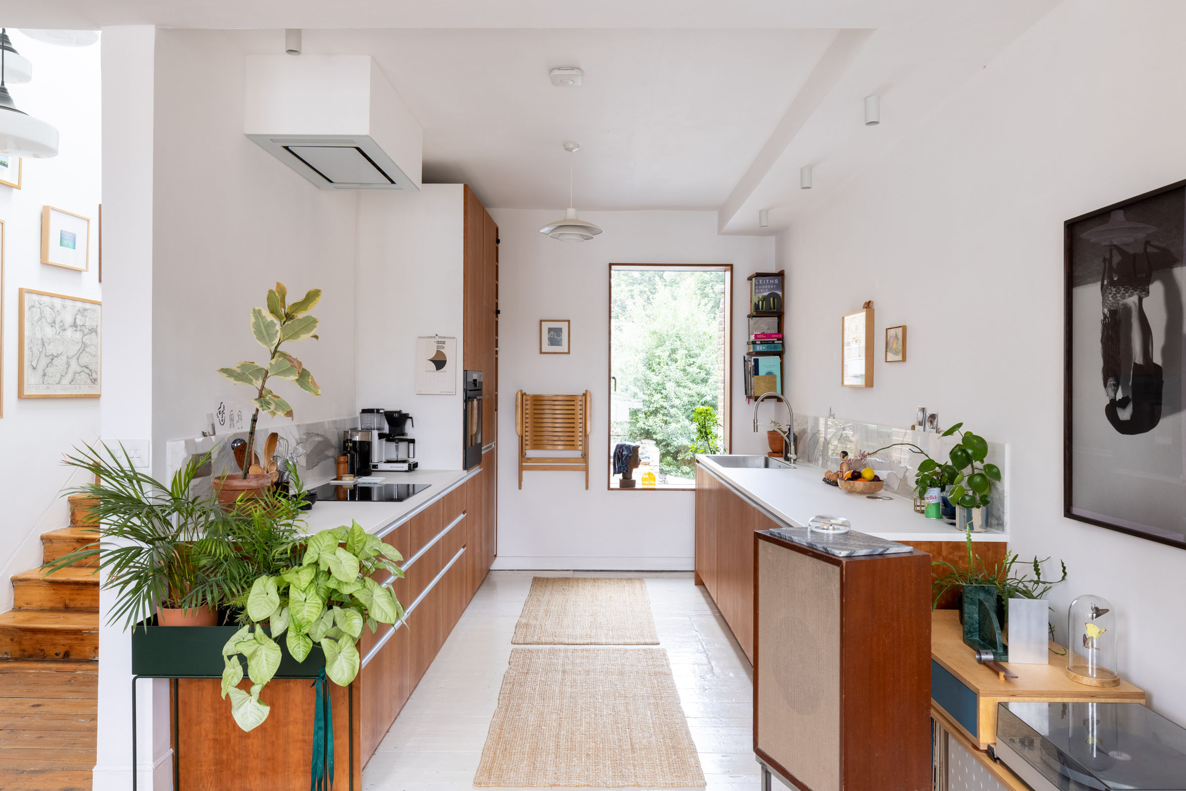 Past Sales | The Modern House