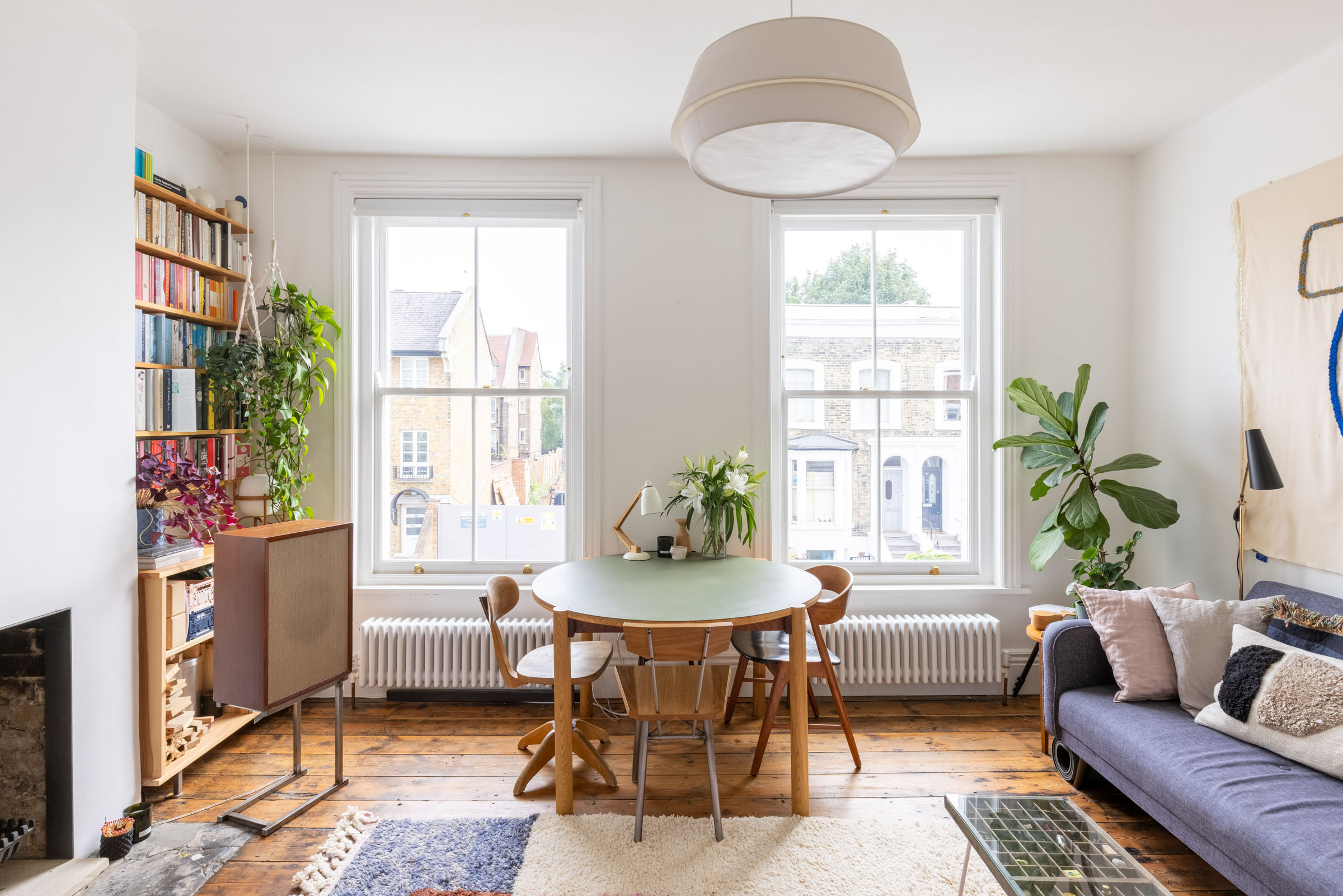 Sold: Powell Road, London E5