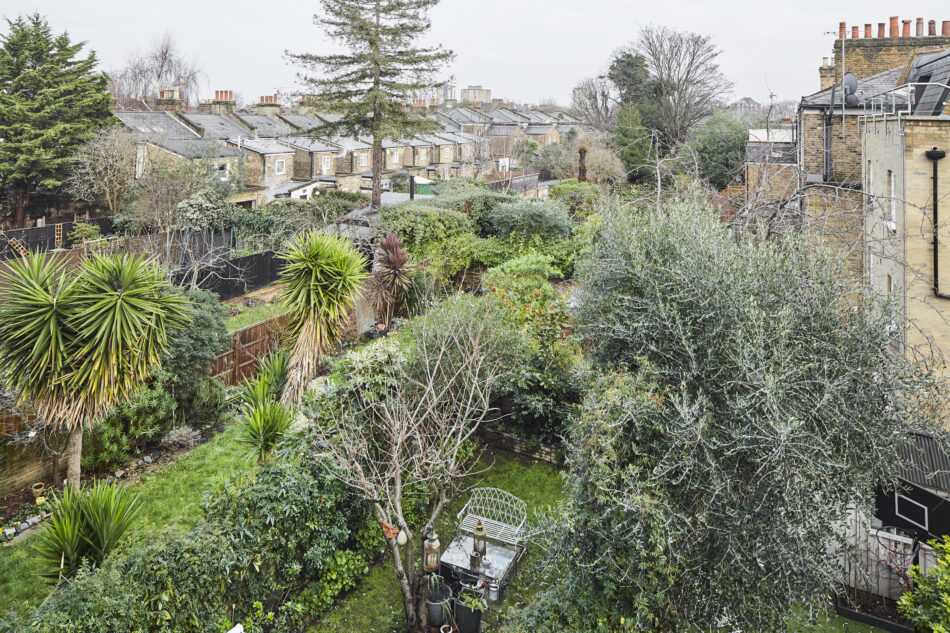 For Sale: Queensbridge Road, London E8 | The Modern House
