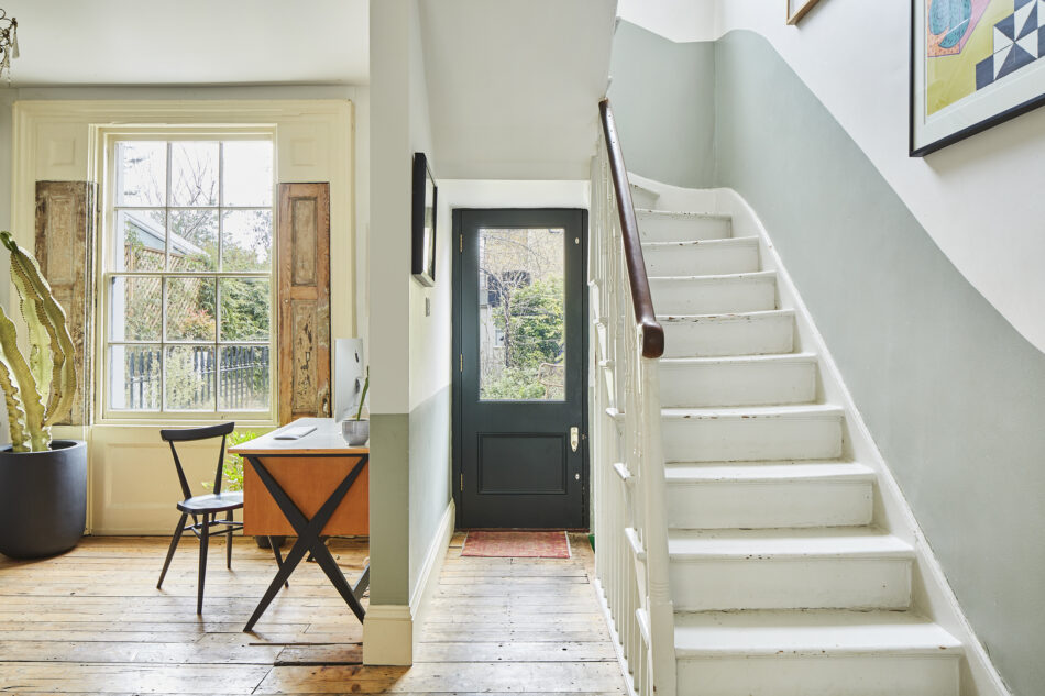 For Sale: Queensbridge Road, London E8 | The Modern House