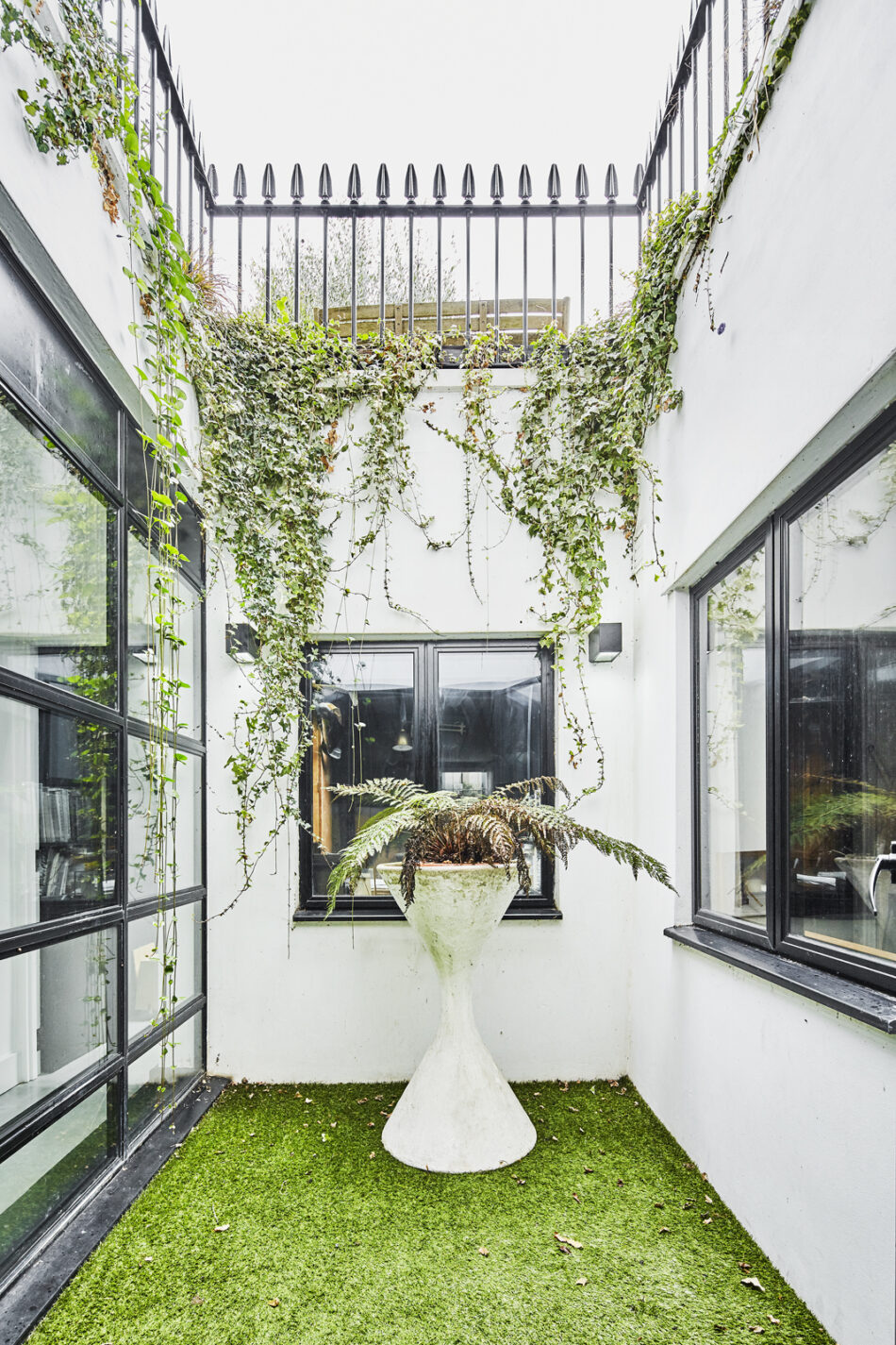 For Sale: Queensbridge Road, London E8 | The Modern House