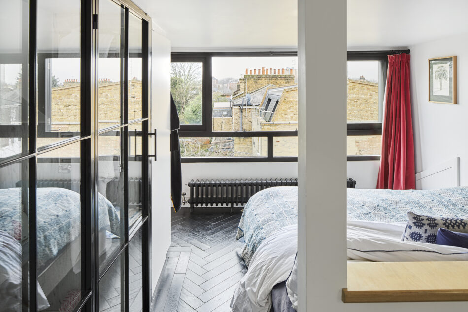 For Sale: Queensbridge Road, London E8 | The Modern House