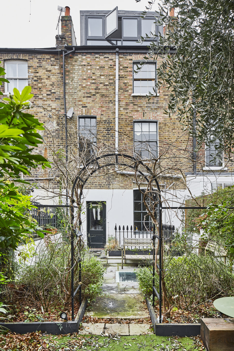 For Sale: Queensbridge Road, London E8 | The Modern House