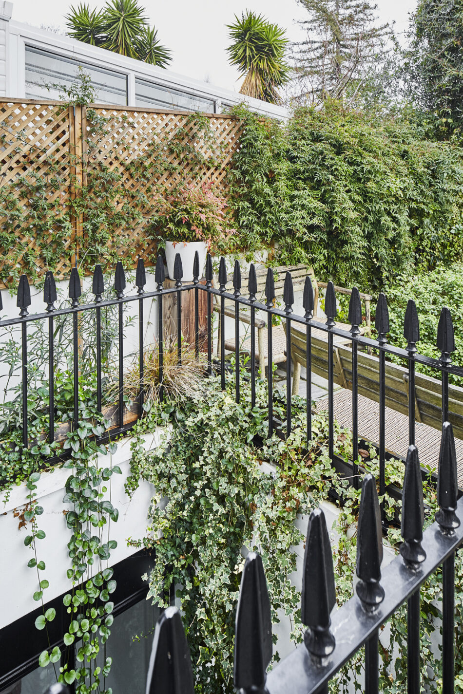 For Sale: Queensbridge Road, London E8 | The Modern House