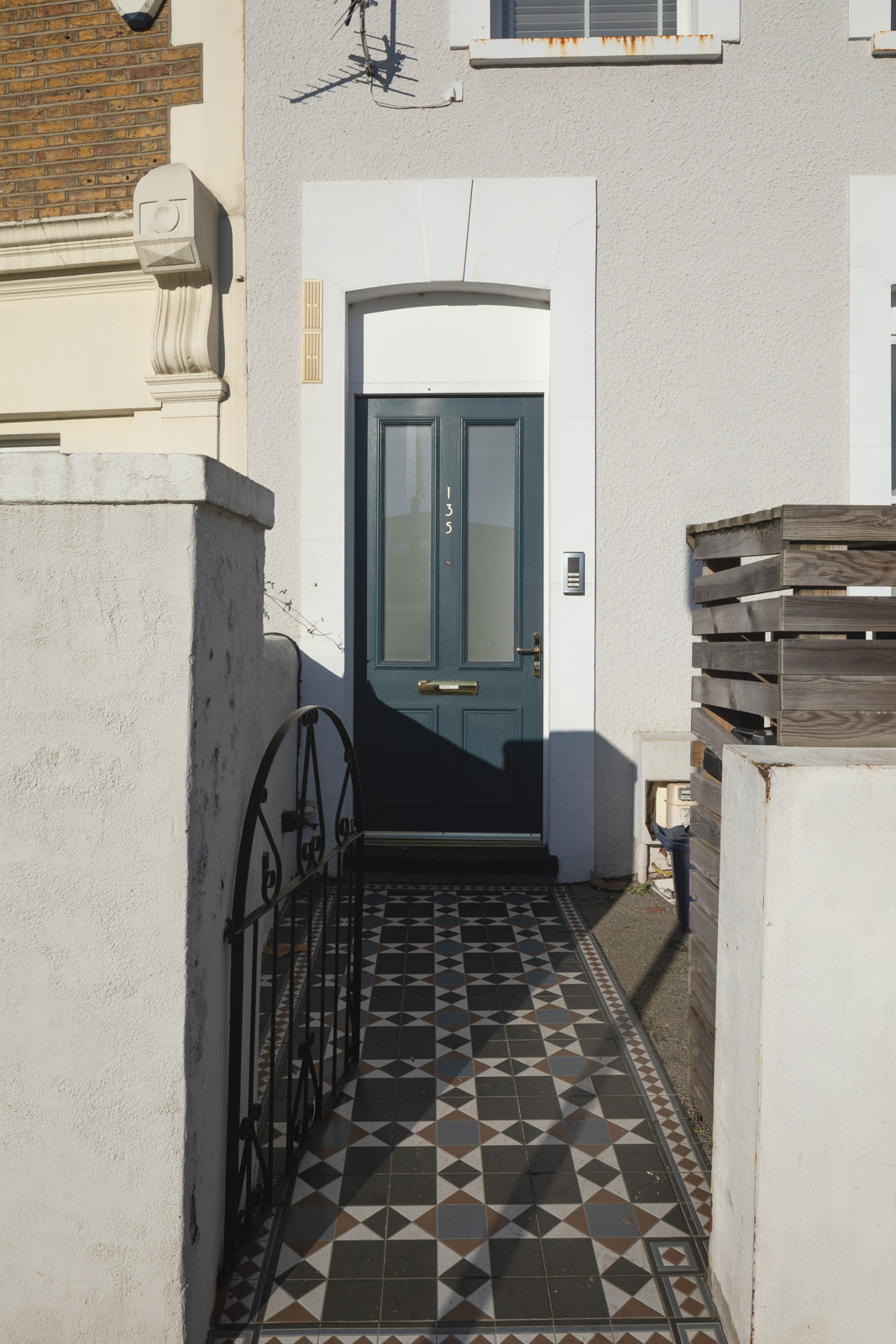 For Sale: Rendlesham Road, London E5 | The Modern House