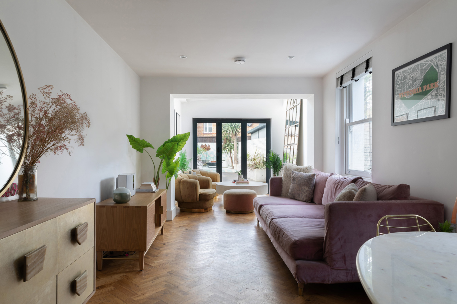 For Sale: Rendlesham Road, London E5 | The Modern House