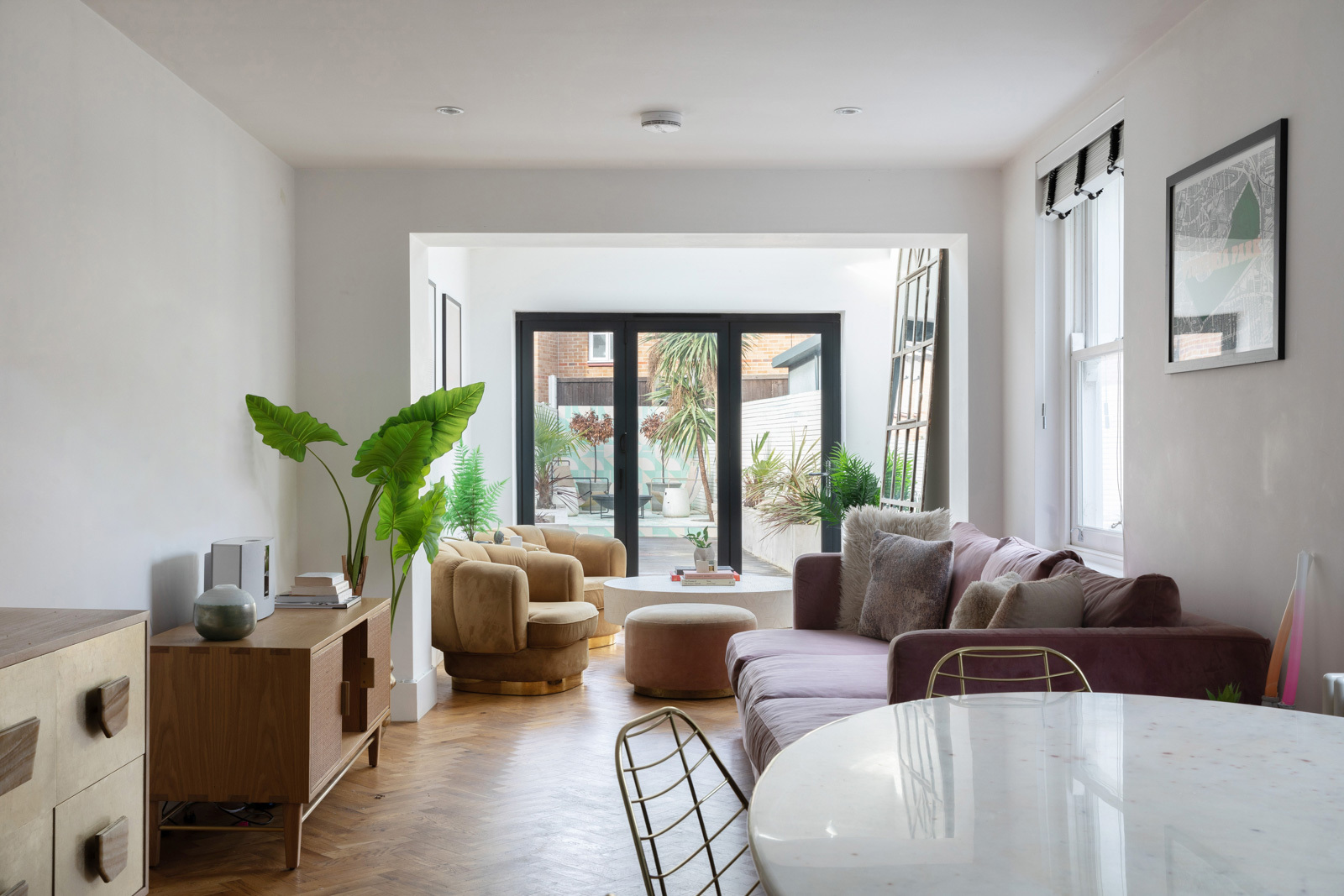 For Sale: Rendlesham Road, London E5 | The Modern House