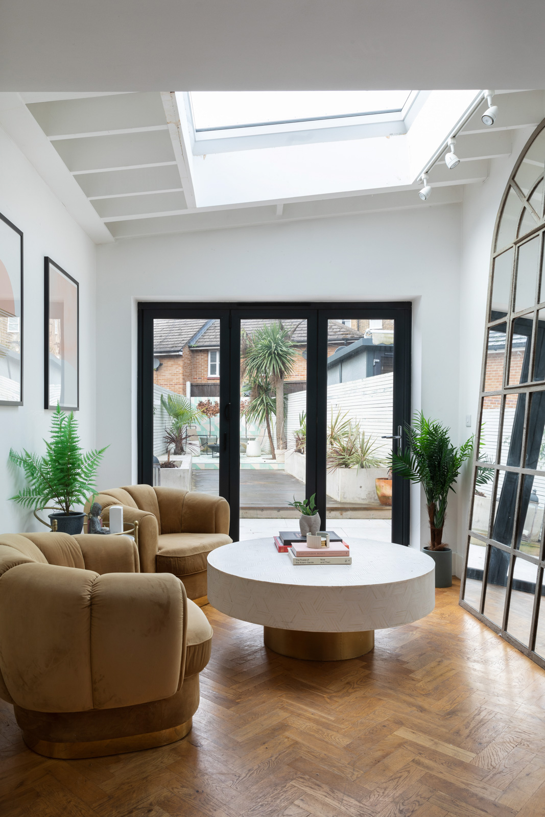 For Sale: Rendlesham Road, London E5 | The Modern House