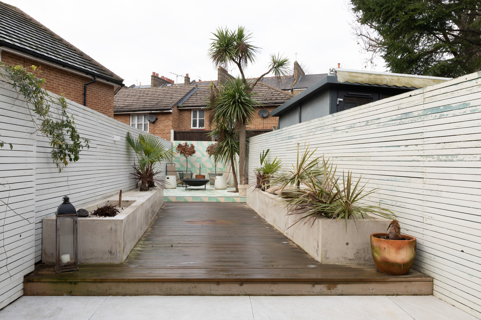 For Sale: Rendlesham Road, London E5 | The Modern House