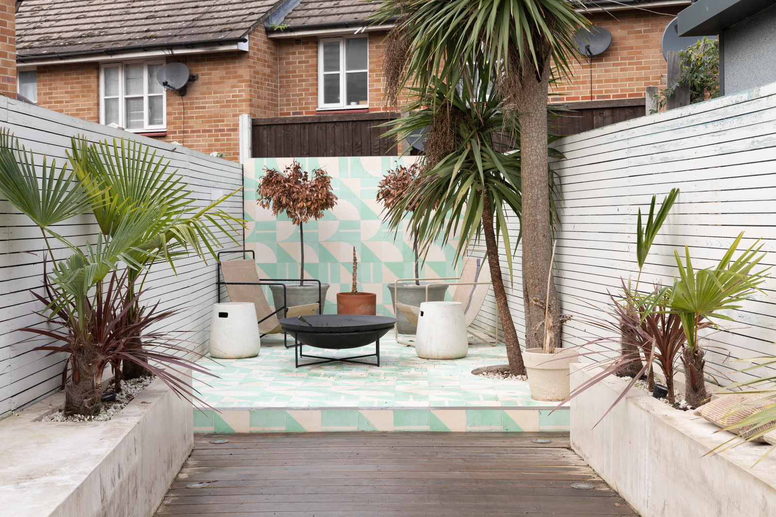 For Sale: Rendlesham Road, London E5 | The Modern House