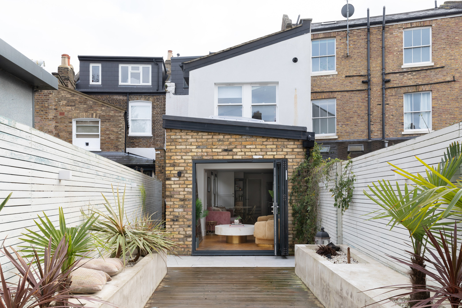 For Sale: Rendlesham Road, London E5 | The Modern House