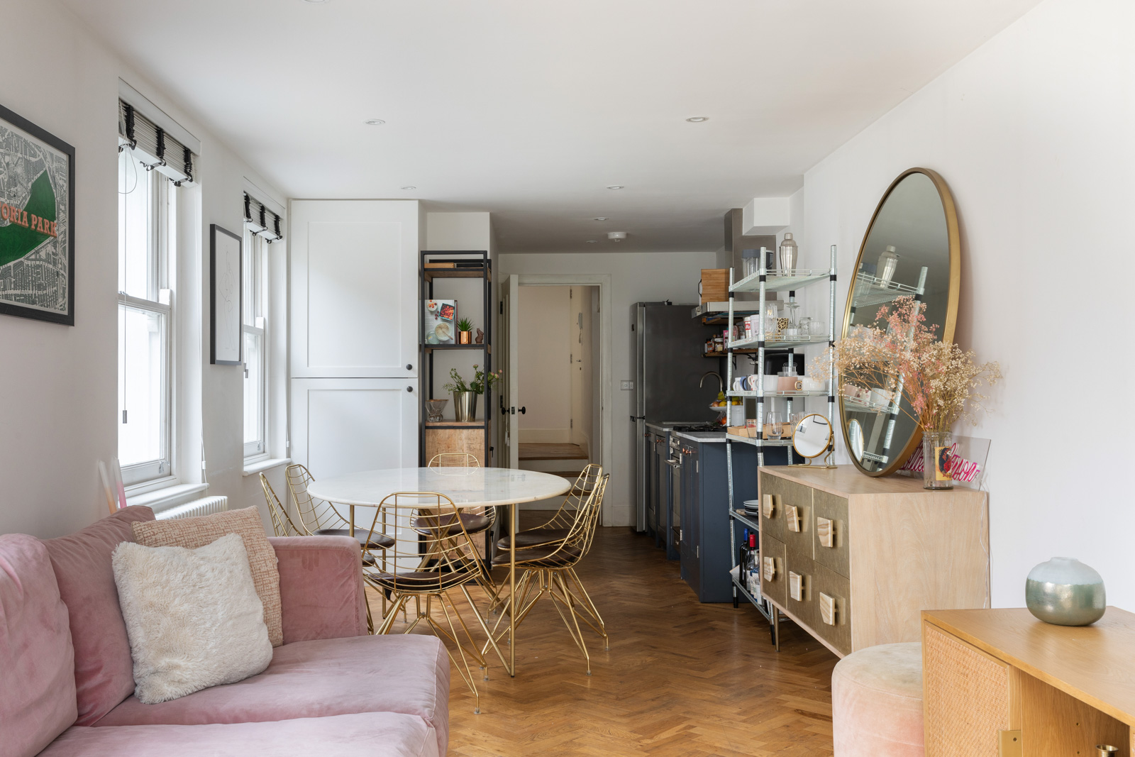 For Sale: Rendlesham Road, London E5 | The Modern House