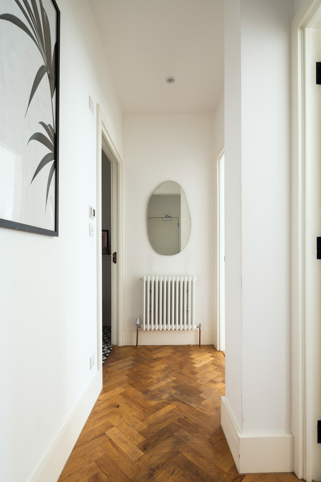 For Sale: Rendlesham Road, London E5 | The Modern House