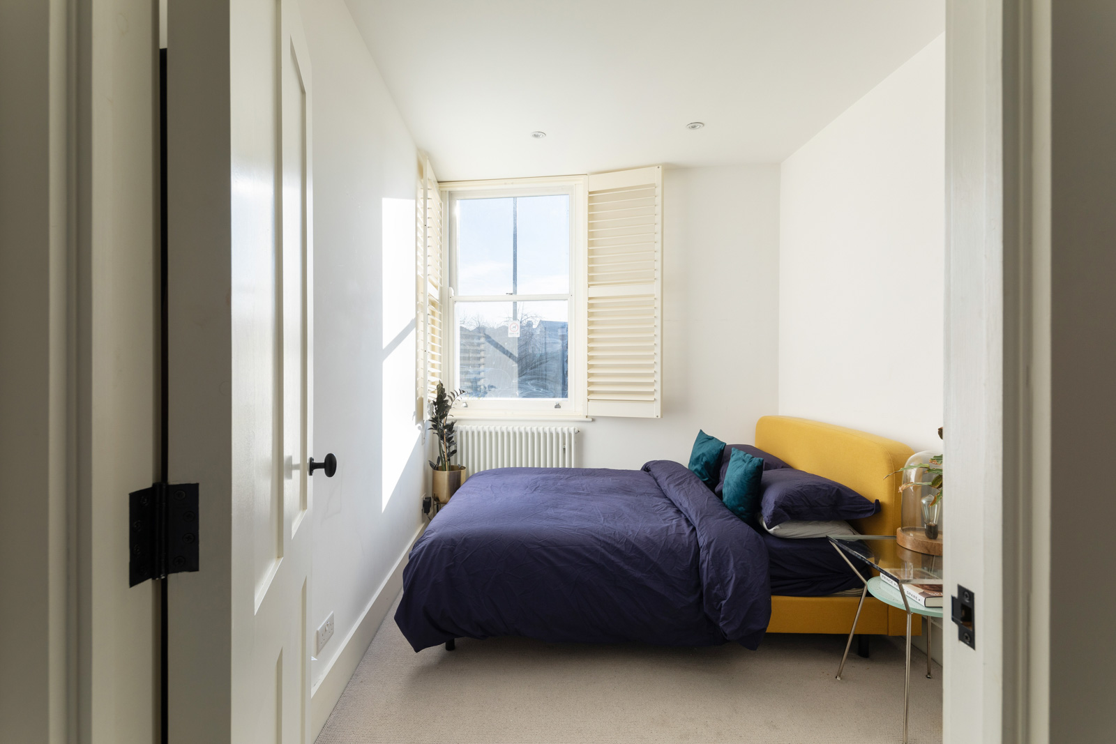 For Sale: Rendlesham Road, London E5 | The Modern House