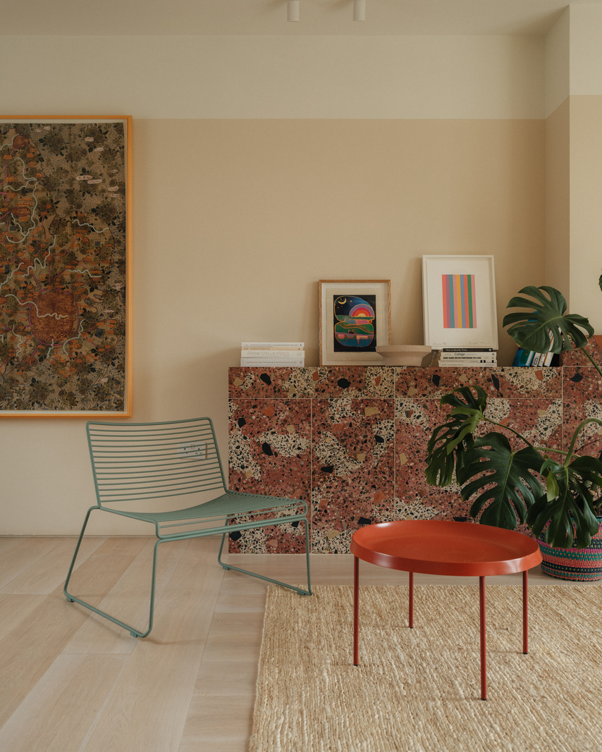 The Modern House Journal