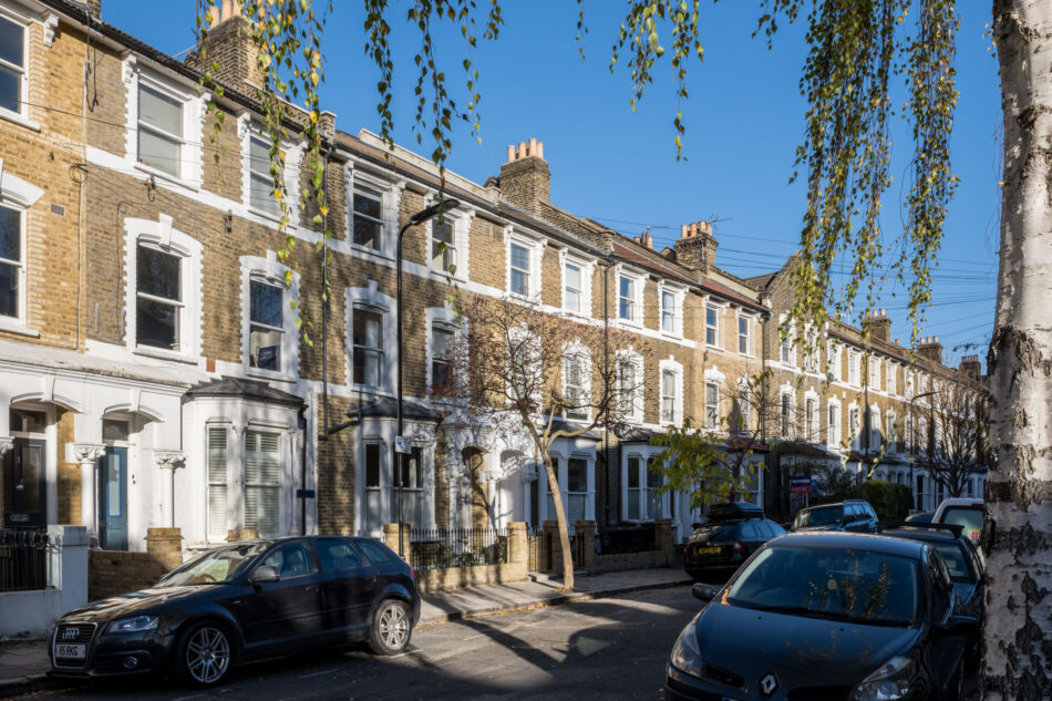 For Sale: Reighton Road I, London E5 | The Modern House