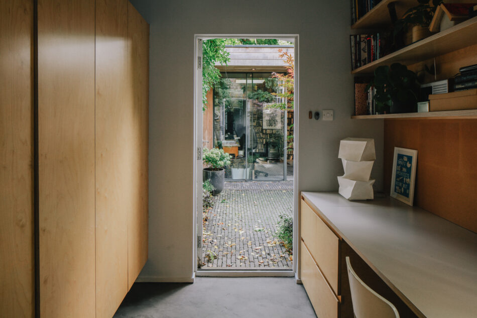 For Sale: Ripplevale Grove, London N1 | The Modern House