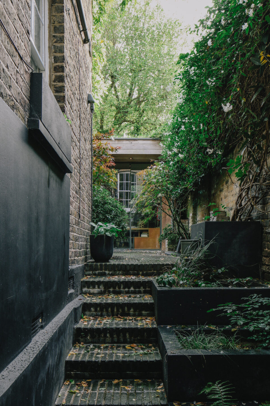 For Sale: Ripplevale Grove, London N1 | The Modern House