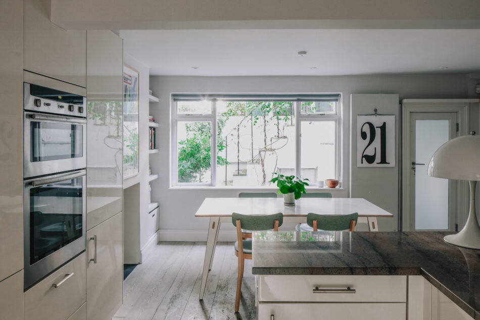 For Sale: Ripplevale Grove, London N1 | The Modern House