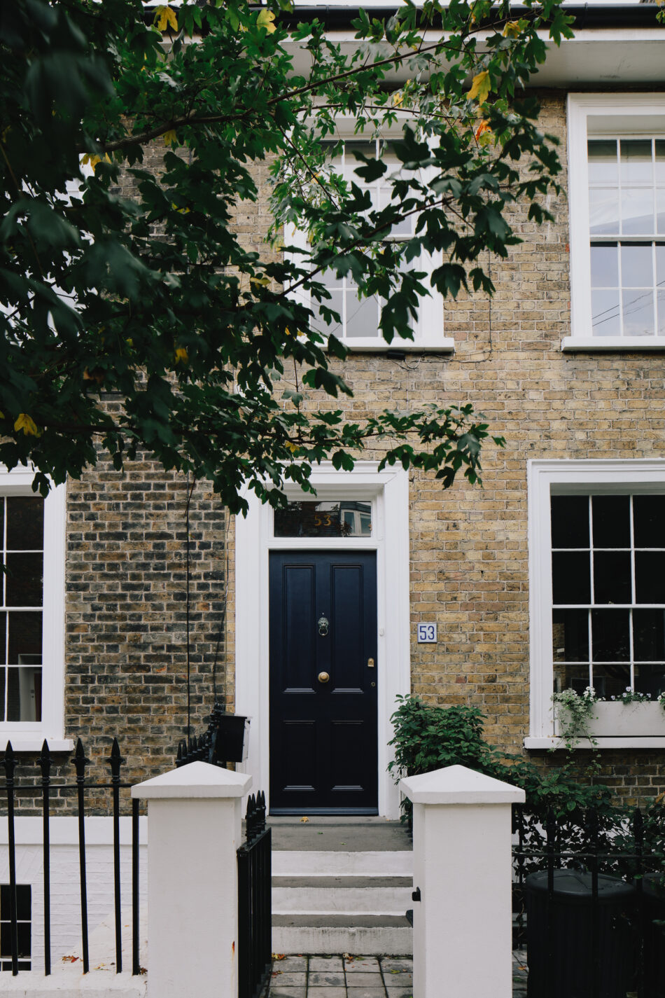 For Sale: Ripplevale Grove, London N1 | The Modern House