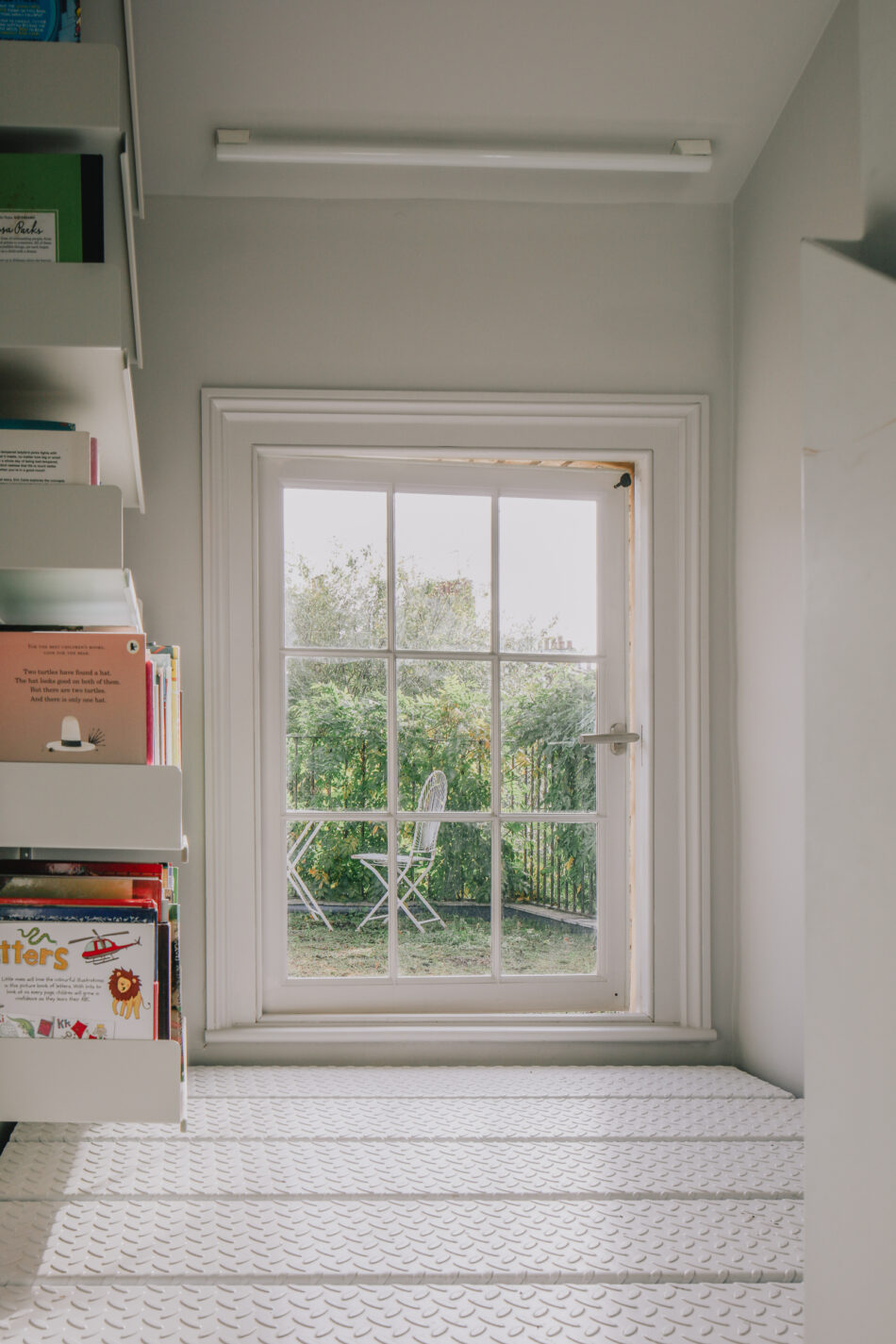 For Sale: Ripplevale Grove, London N1 | The Modern House