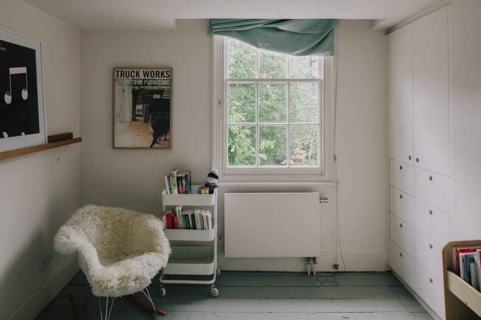 For Sale: Ripplevale Grove, London N1 | The Modern House
