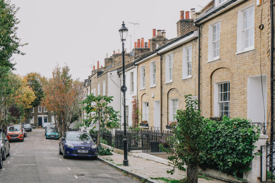 For Sale: Ripplevale Grove, London N1 | The Modern House