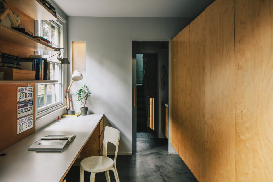 For Sale: Ripplevale Grove, London N1 | The Modern House