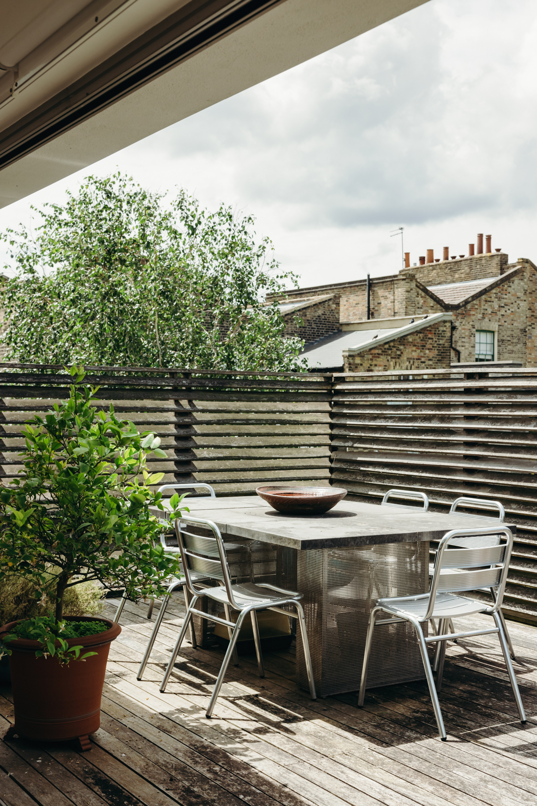 For Sale: Ropewalk Mews, London E8 | The Modern House